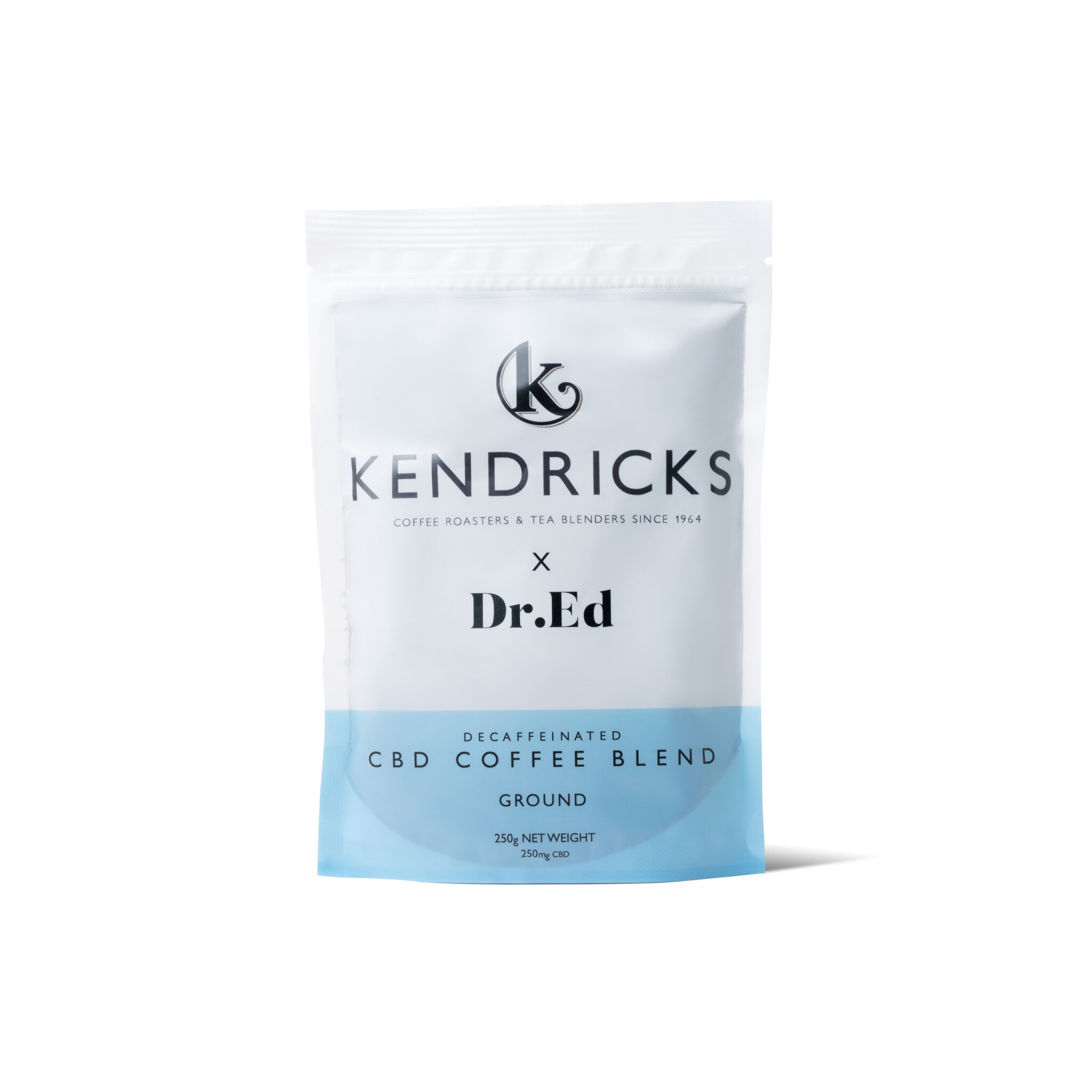 Home - Kendricks Tea & Coffee